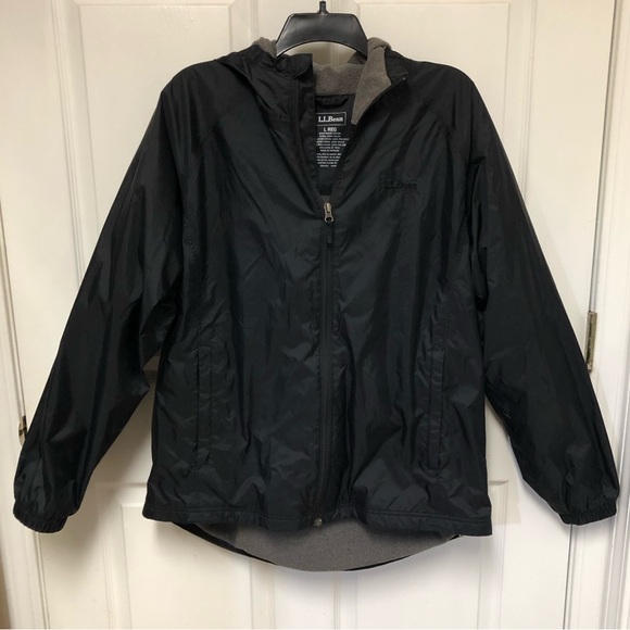 L.L. Bean | Jackets & Coats | Ll Bean Lightweight Water Resistant ...